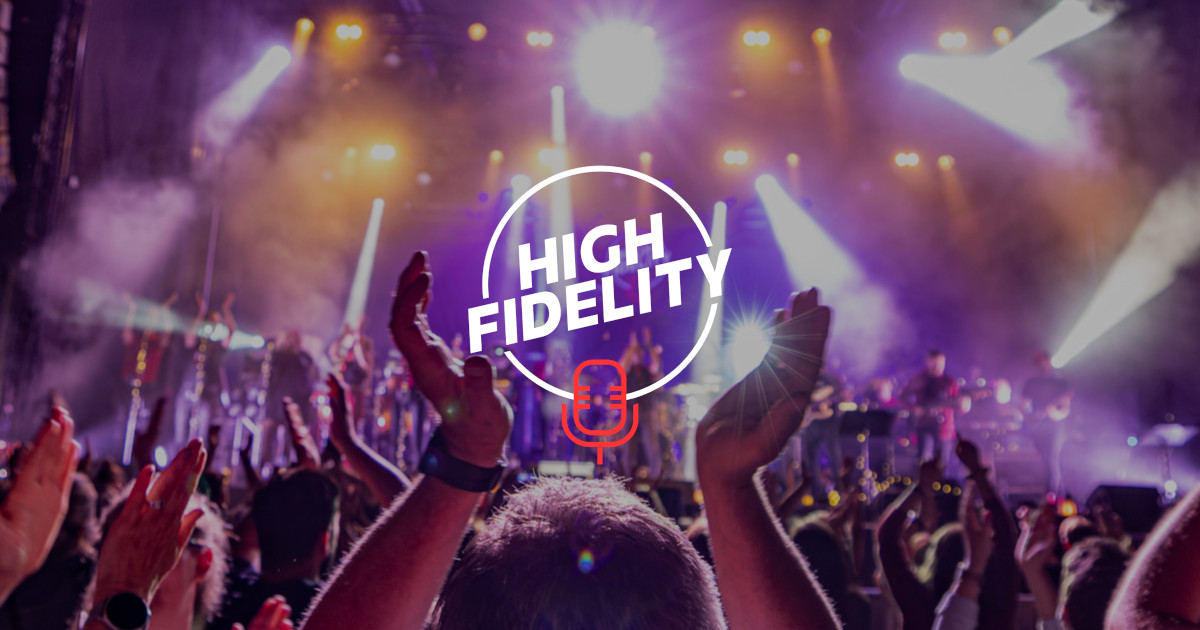 High Fidelity